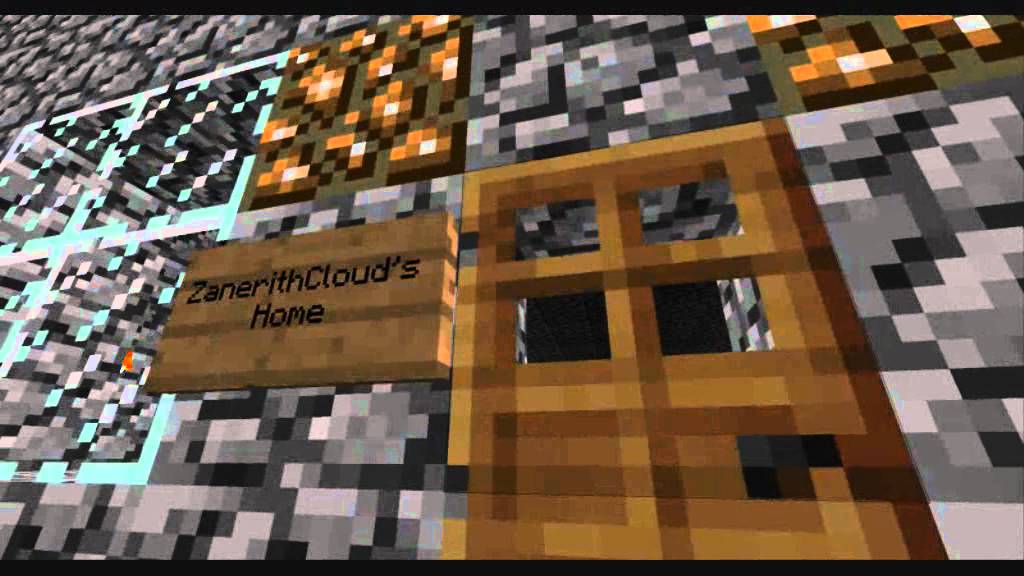 Minecraft Server --- LostCraft - YouTube