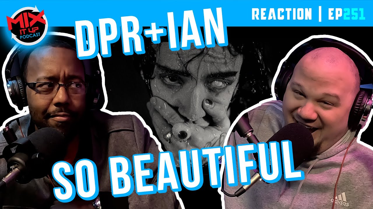 DPR+IAN "SO BEAUTIFUL" MV | First Time Reaction EP251 - YouTube