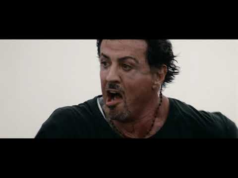 The Expendables (2010) - Inferno: The Making of The Expendables