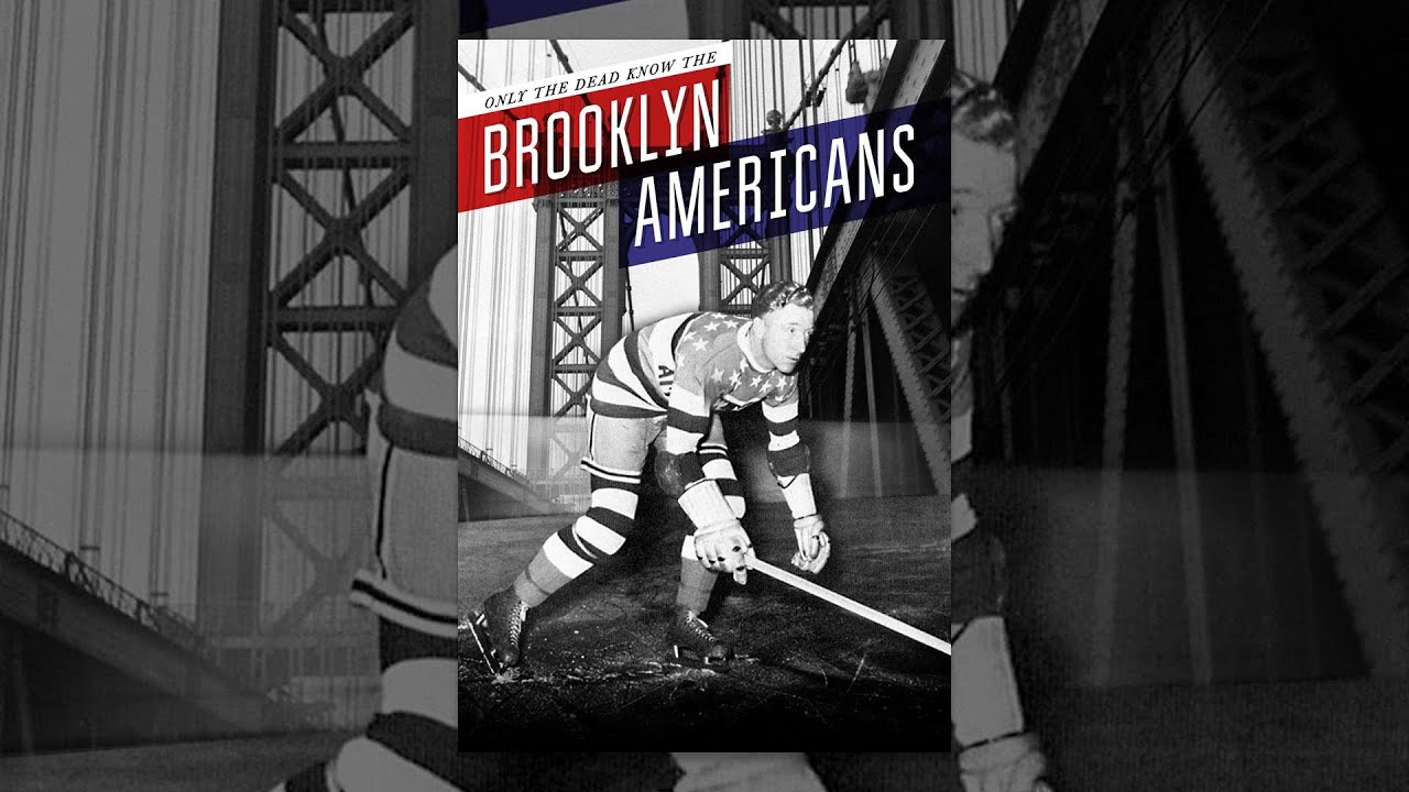 Only the Dead Know the Brooklyn Americans - YouTube