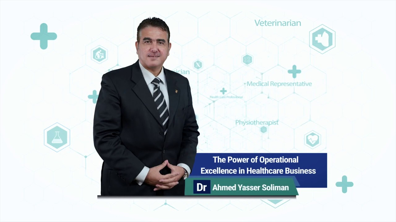 The Power of Operational Excellence in Healthcare Business ...! - YouTube