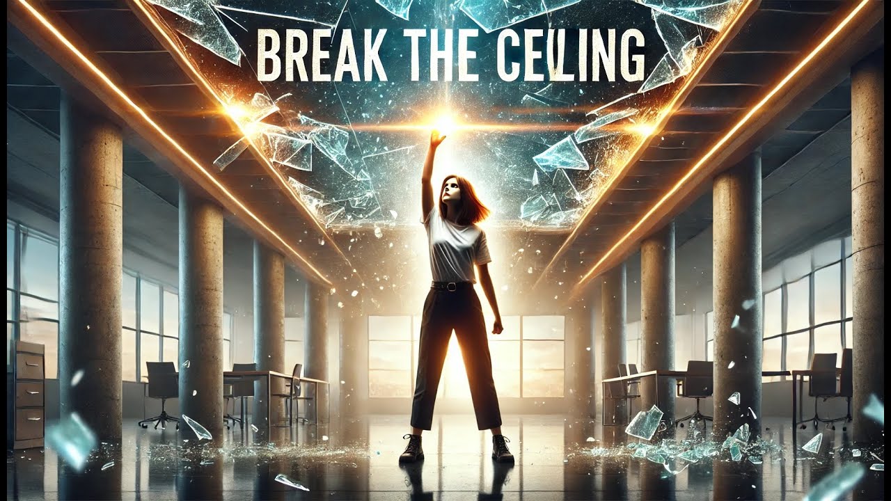 Break the Ceiling – A Song About Overcoming Limits - YouTube