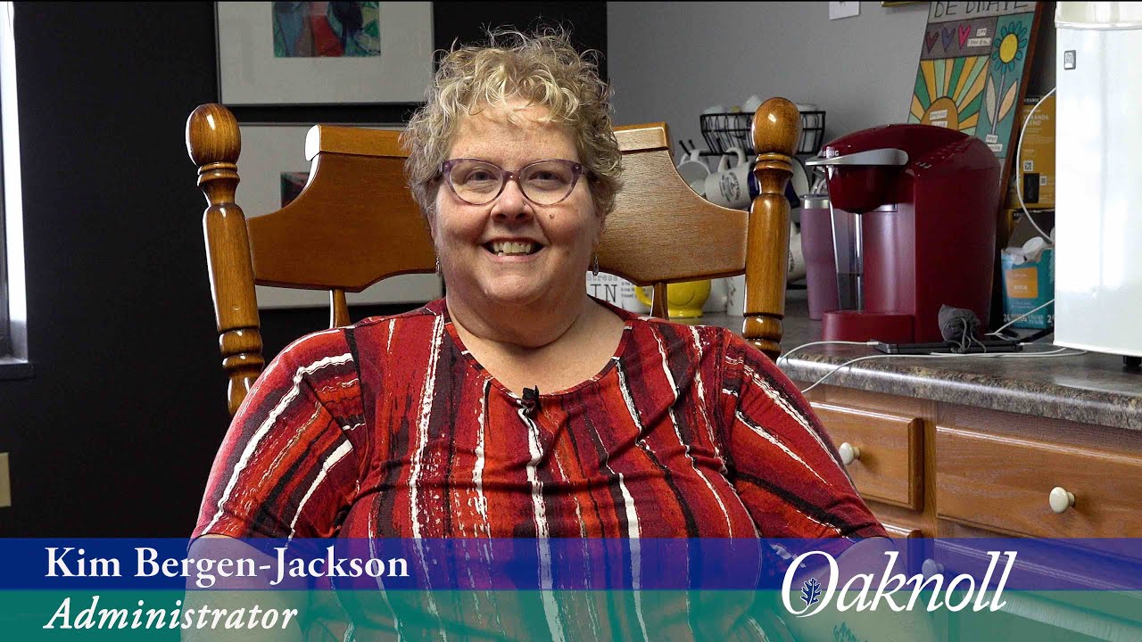 Kim Bergen Jackson Weekly Update Jan 25 2024 - YouTube