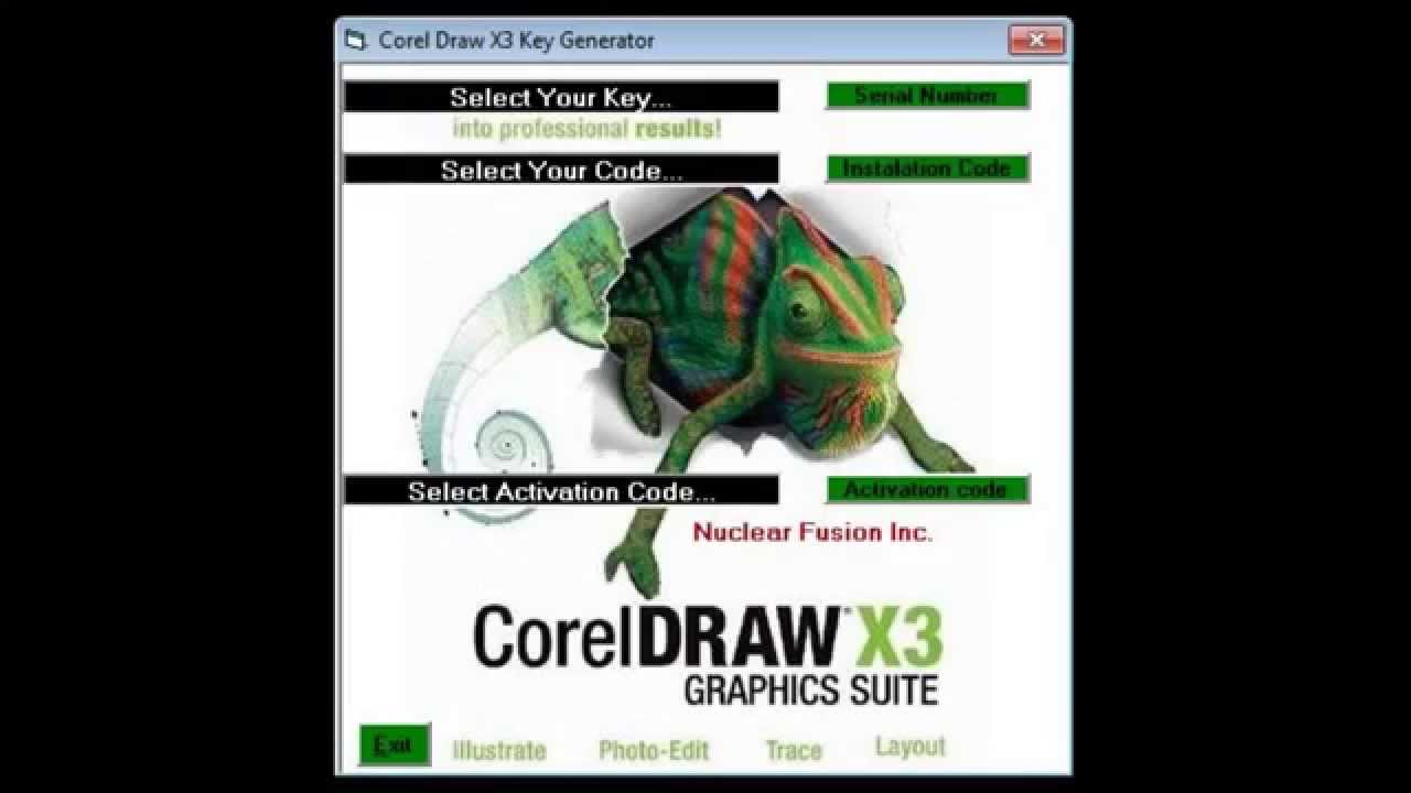Multi-Keygen generator Premium Package [June-August] - YouTube