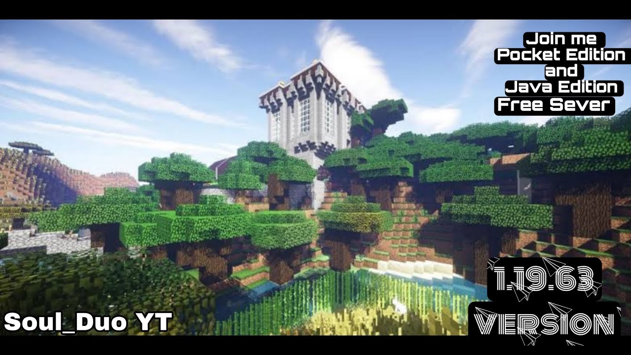 Minecraft| Streaming with Turnip Join Minecraft SMP Like And Subscribe ...