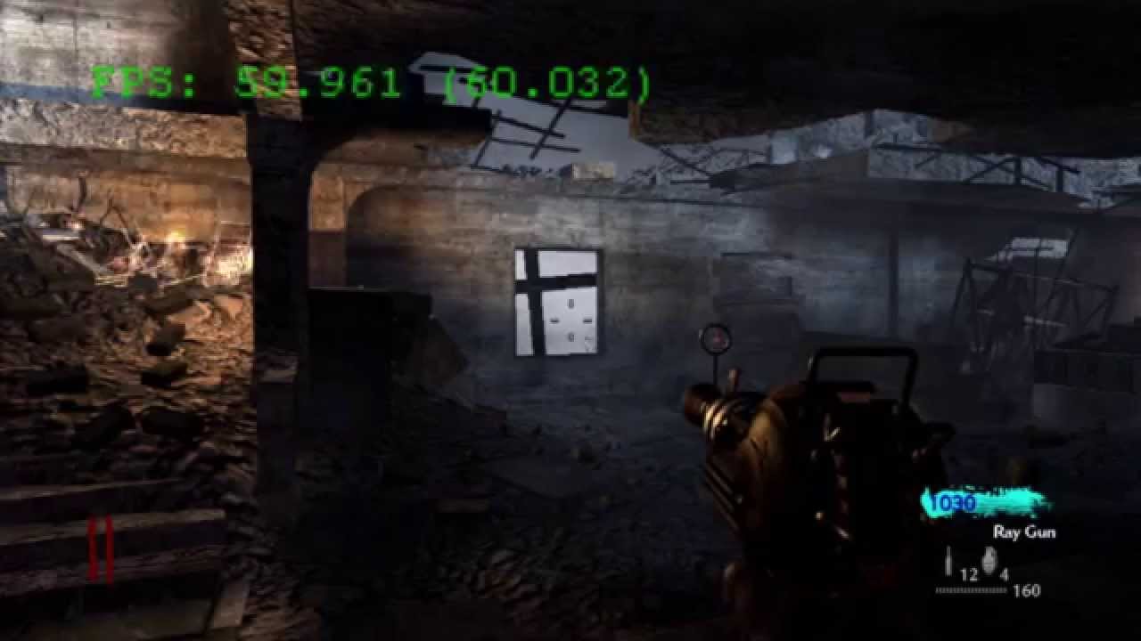 sk8erlewisss multi mod menu WAW zombies [PS3] - YouTube