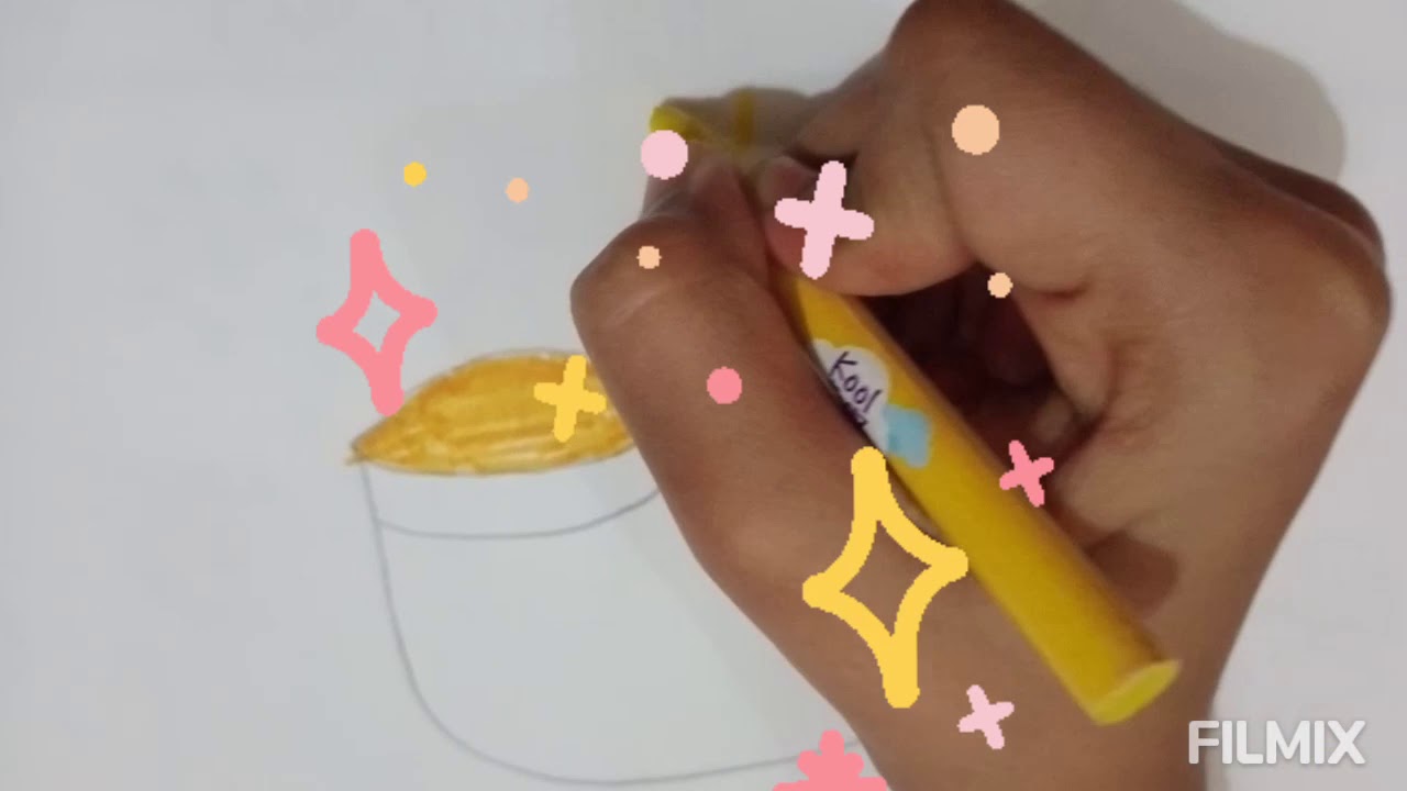 Diwali divya Drawing | How to draw divya/Deepavali drawing |School ...