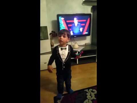 Taliplerimi bekliyorum (gari gari)