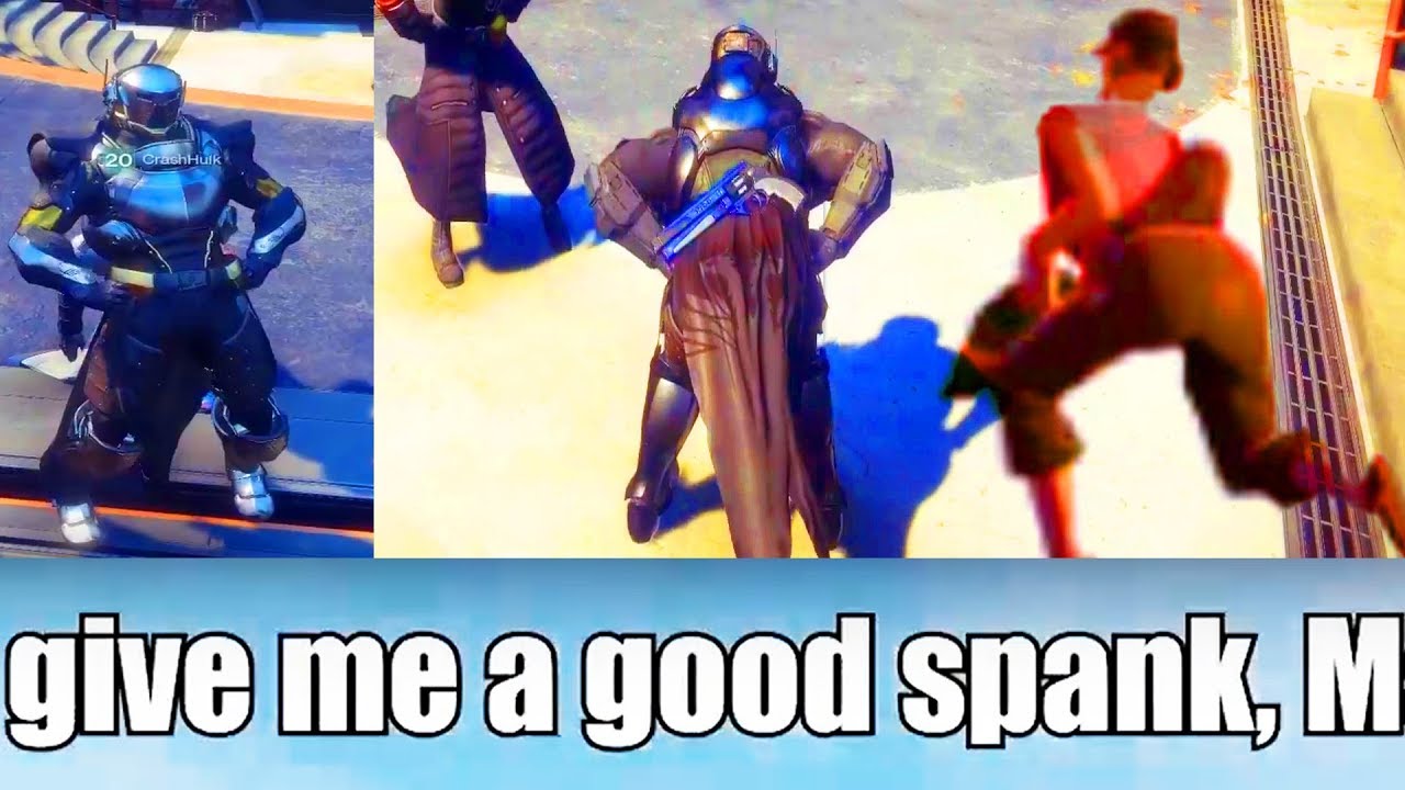 AN CHRISTMAS MIRACULE - DESTINY 2 GAMEPLAY - YouTube