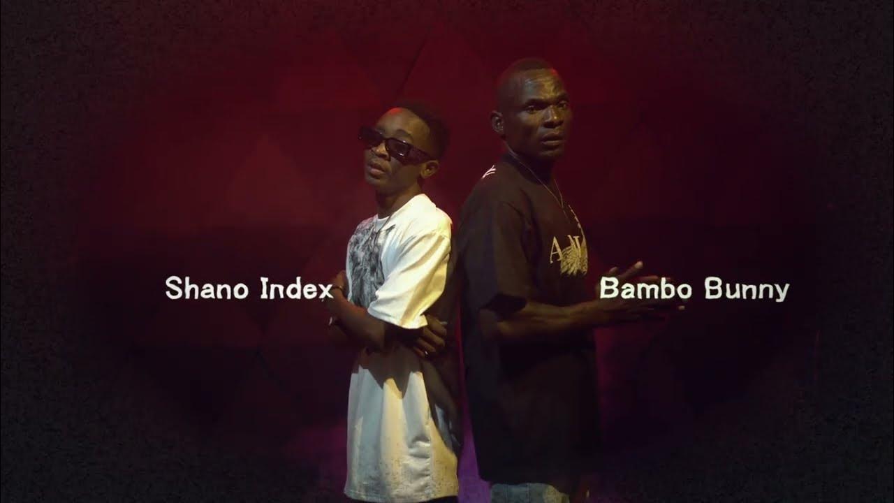 Bambo Bunney x Shano Index - Seweletsa (Lyric Video) - YouTube
