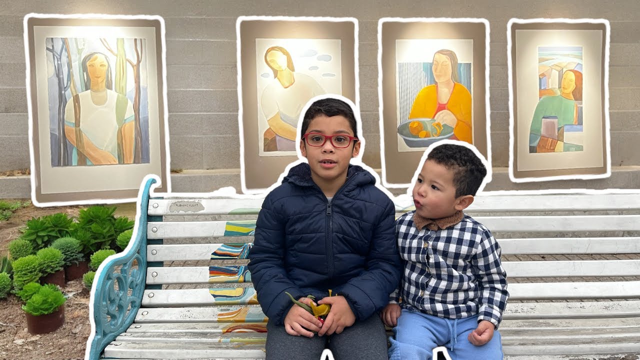 Arte en Acuarela de María Eugenia Terrazas en el Centro Cultural Las ...