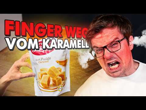 NIEDERLANDE SNACKS im XXL TEST! 🤩