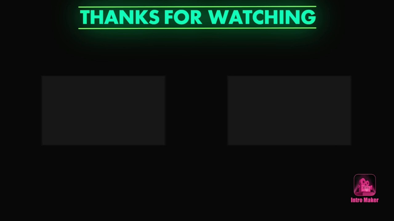 closing video youtube - YouTube