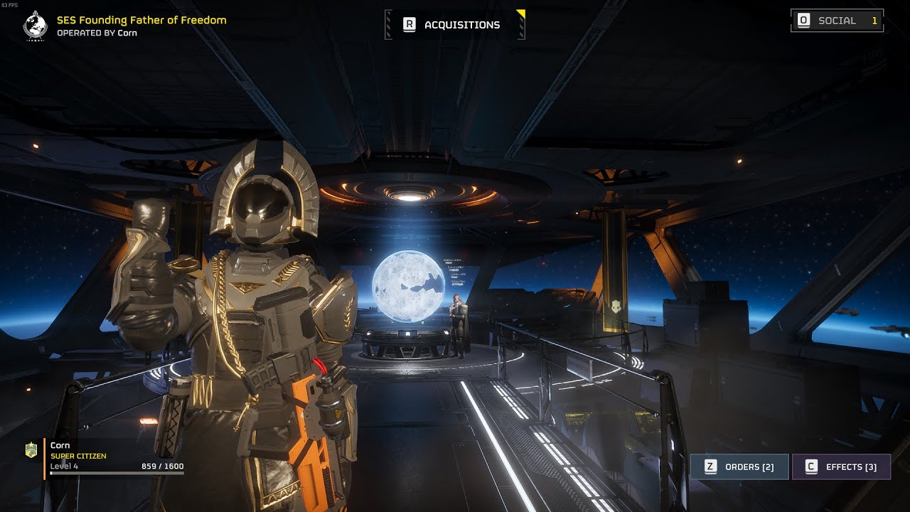 Spreading Freedom and Democracy in Helldiver 2 - YouTube