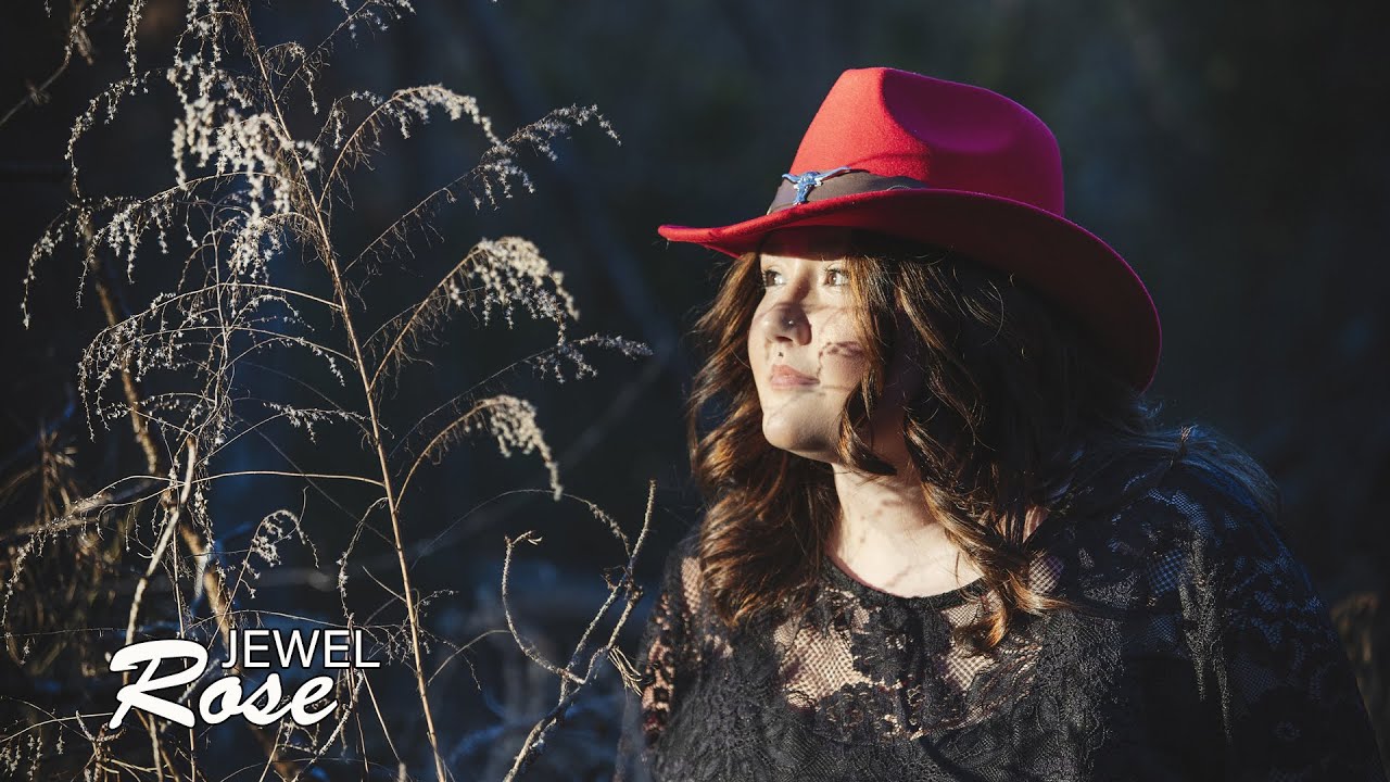 Jewel Rose Performs "I Hope You Dance." - YouTube