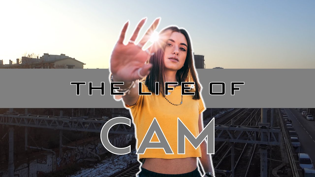 The life of CAM - YouTube