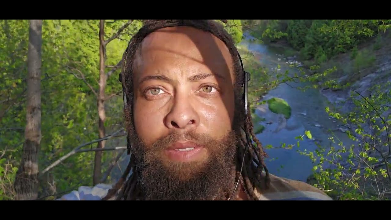 Adventures In Almighty Nature Widescreen Edition Get Intune Pt 6☀️ ...