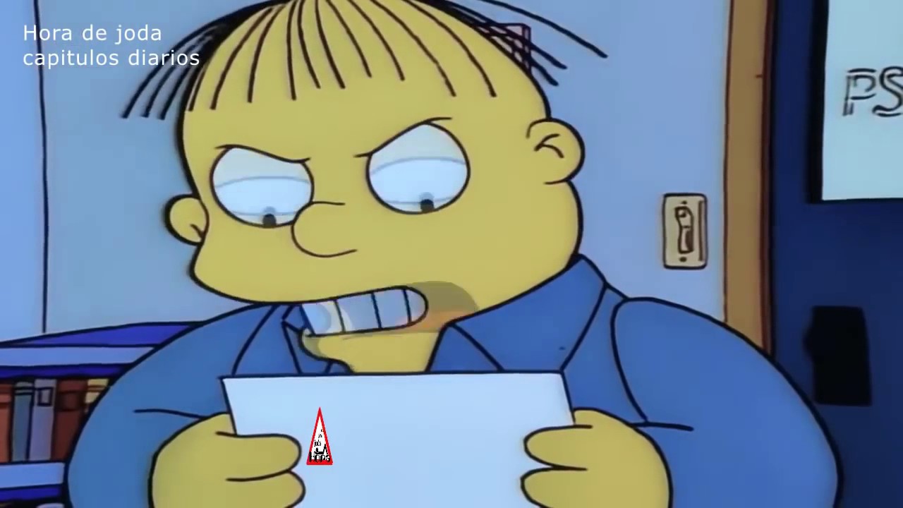 lisa ama de casa (uhjm, como tu mami.. ) - YouTube