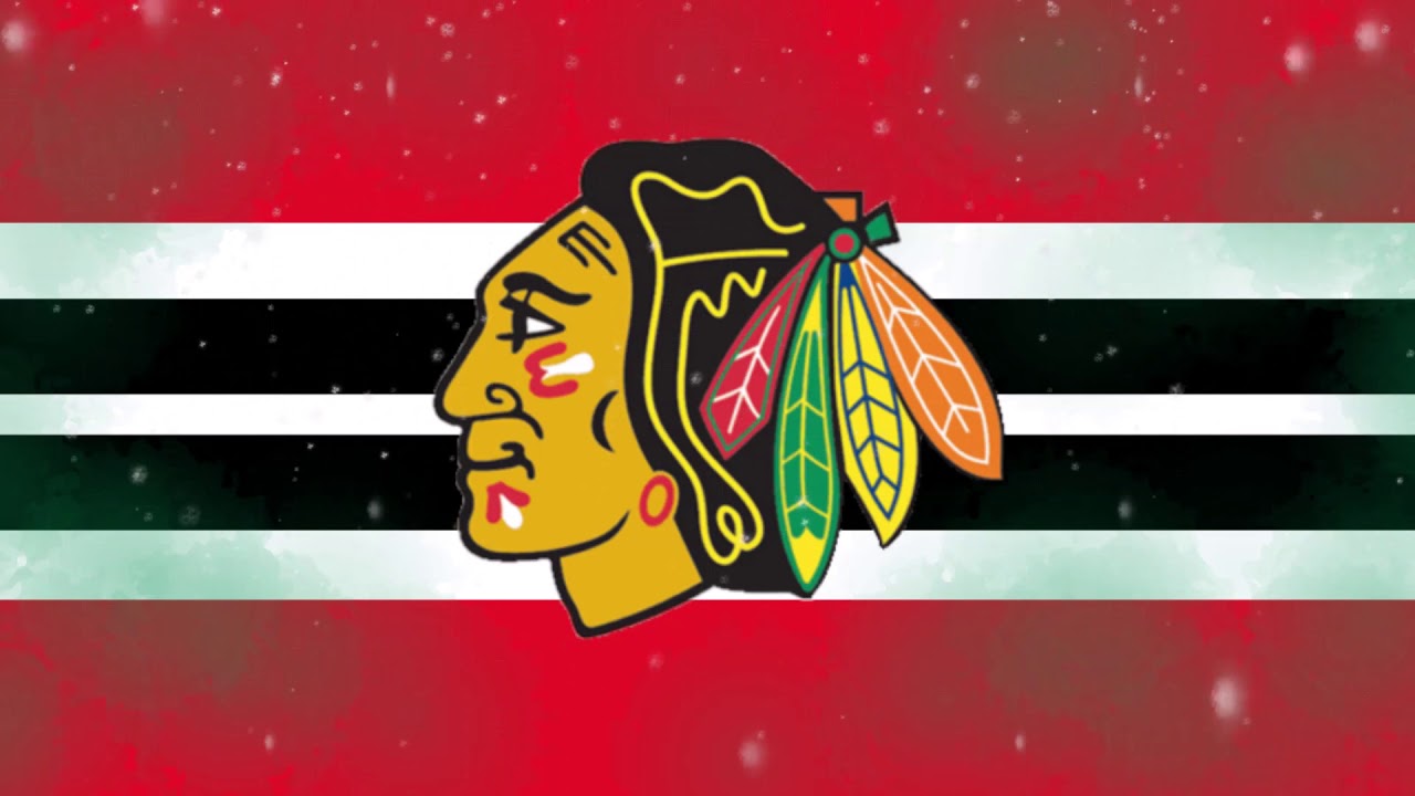 Chicago Blackhawks Goal Horn 2018-19 - YouTube