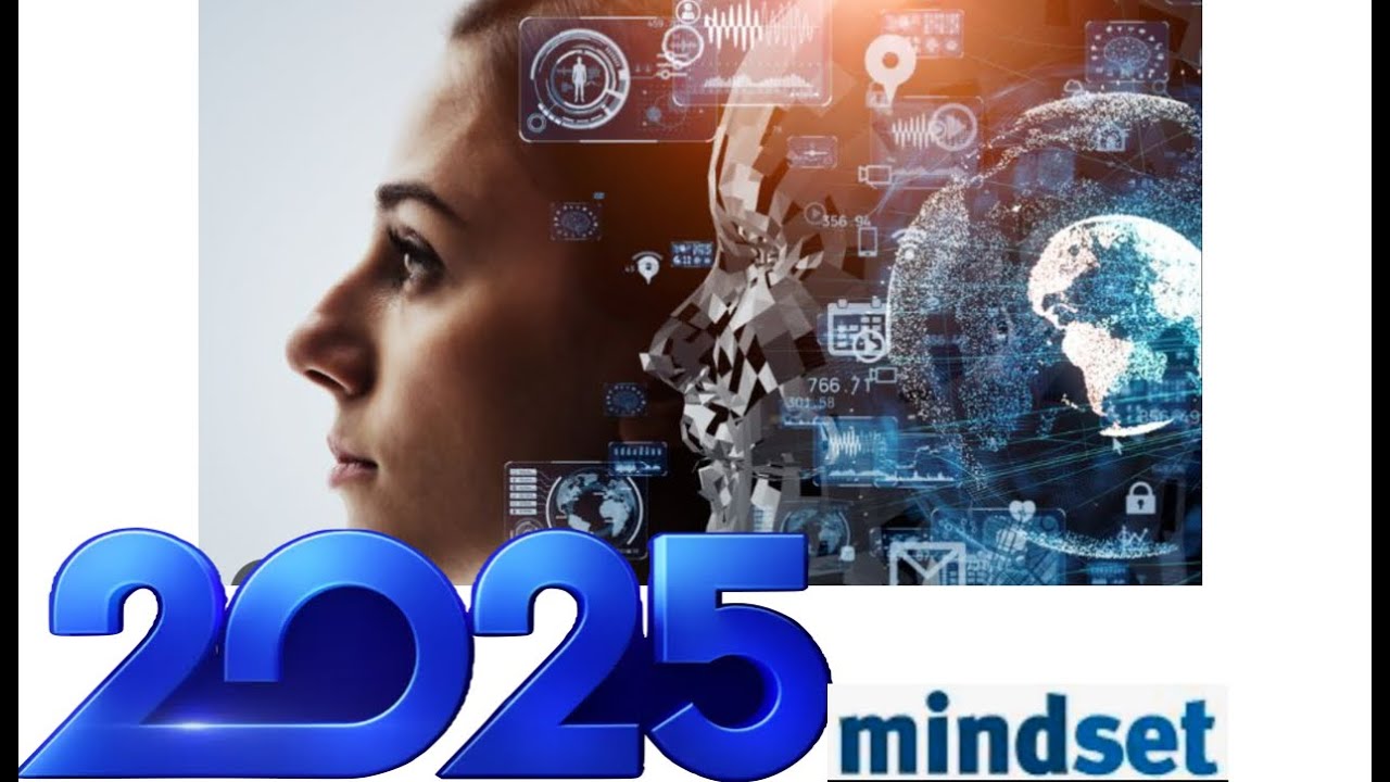 The 2025 Mindset | LOLWM NYE Service | - YouTube