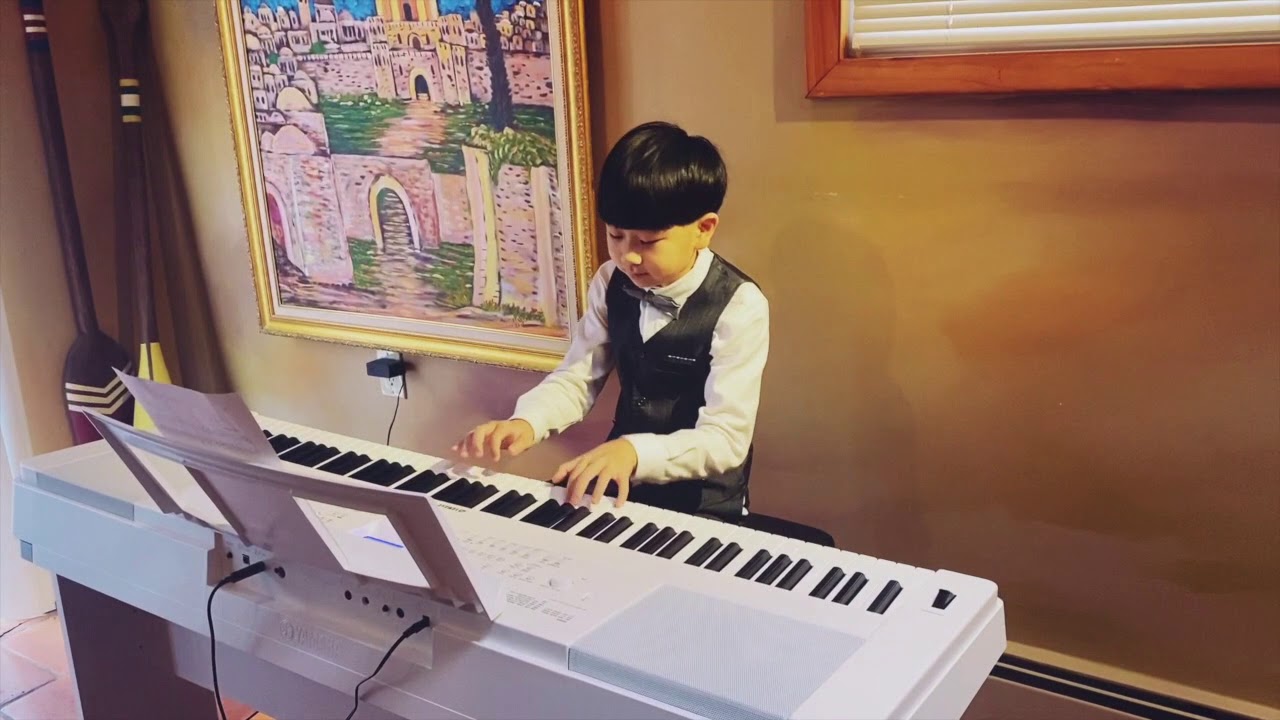 NYMC Student Spotlight: Lucas Wu - YouTube