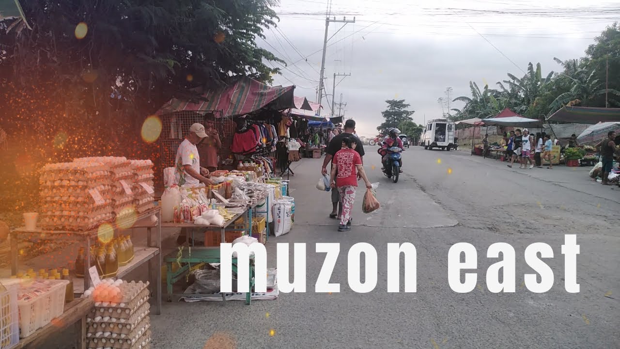 KABRO MOTO - Explore The Hidden Gems Of San Jose Del Monte Heights ...