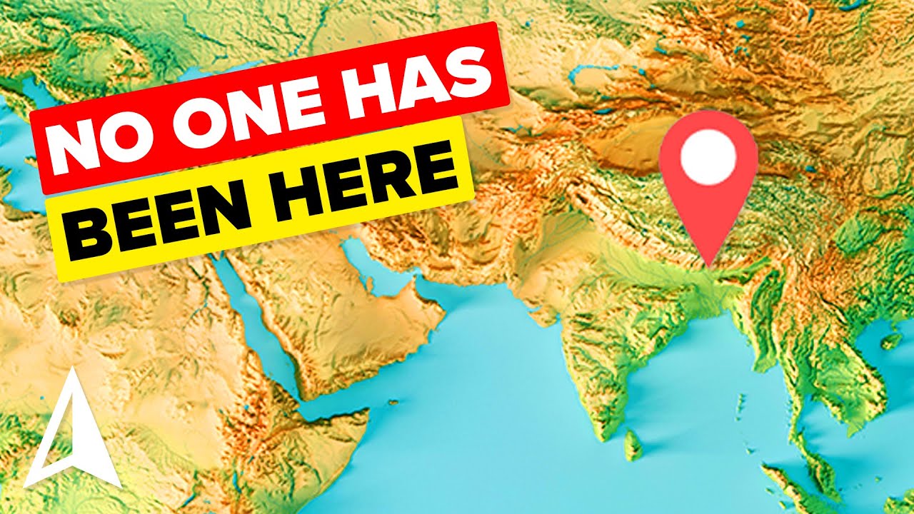 What Is the Most Difficult Place to Reach in the World? - YouTube