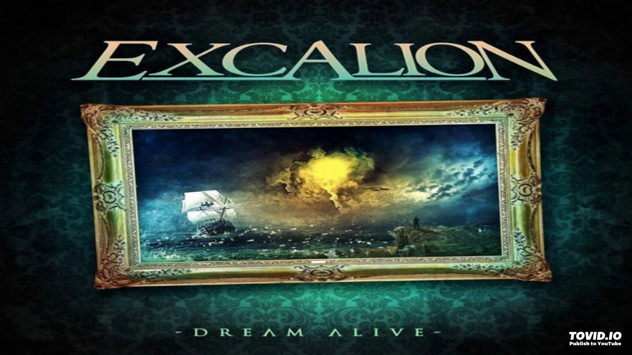 Excalion 🇫🇮 – Divergent Falling (2017) - YouTube