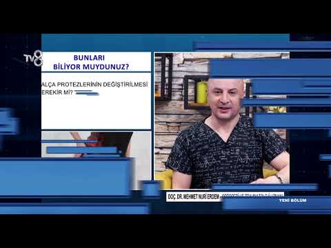 Kalça protezlerinin değiştirilmesi gerekir mi
