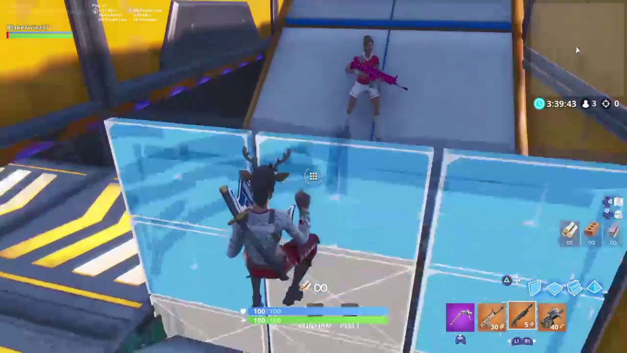 Intense 1v1 - YouTube