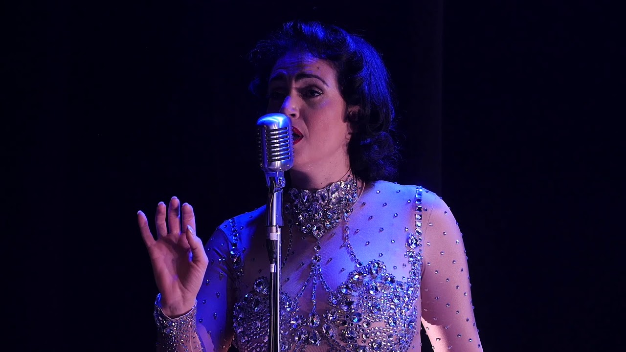 {SBF2019} Champagne Mademoiselle et Colette Collerette - YouTube