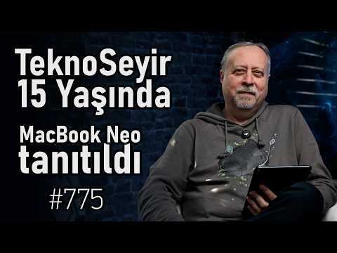Haftalık Gündem Değerlendirmesi #775