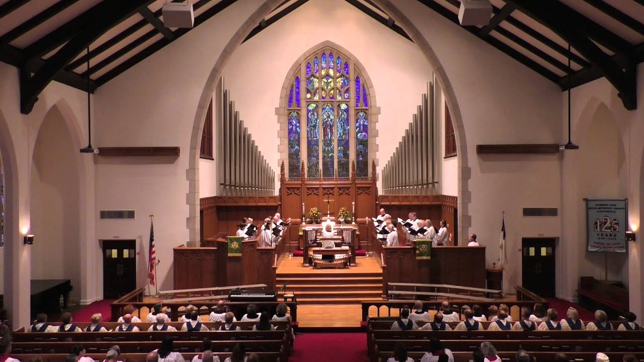 Riverside Presbyterian Church - YouTube