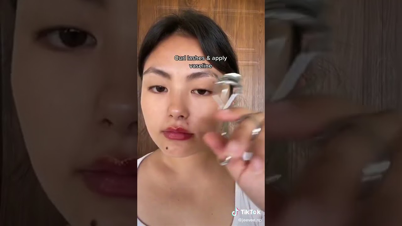 How To Look Better Without Makeup Youtube