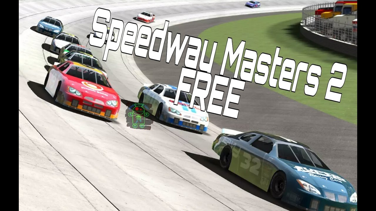 Speedway Masters 2 FREE - HD Android Gameplay - Racing games - Full HD ...