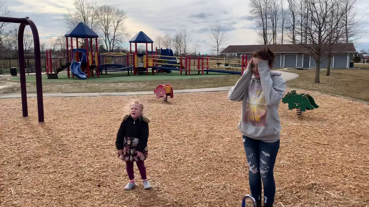 Seesaw launch fail - YouTube