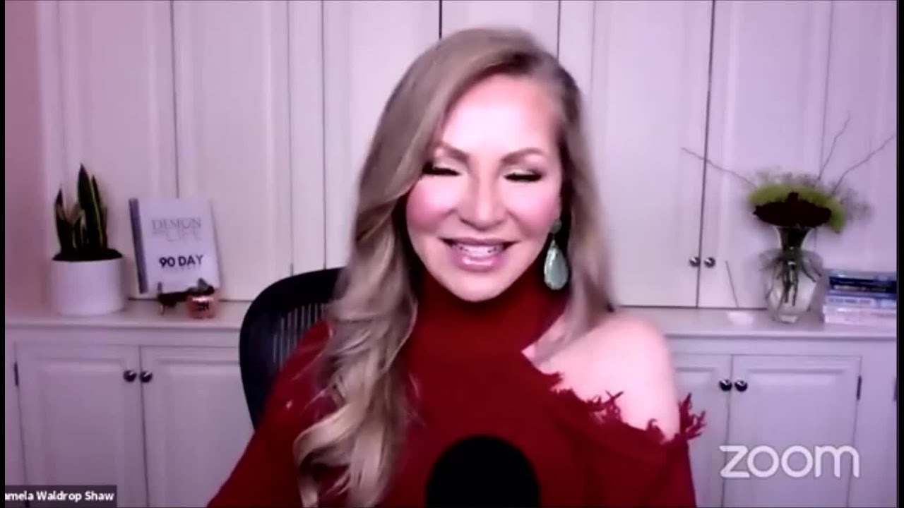 LIVE With PAM! - YouTube