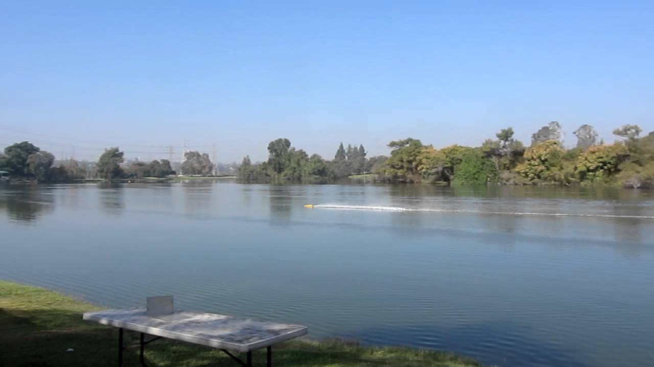 2012 Legg Lake SAW Nov 3rd & 4th - YouTube