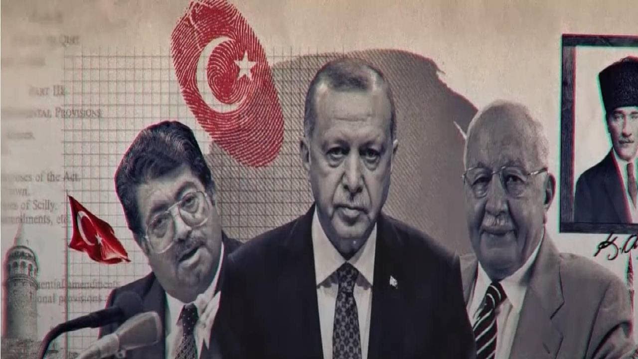 QEYBTA Seddexaad: Awooda Turkey xagey ka timid, Halistii Ordagan kasoo ...