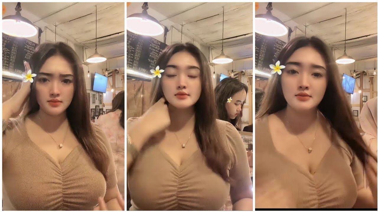 35 Avelliaaa Tiktok Bigo Live Tobrut Viral Terbaru Pemersatu Bangsa Sexy Hot - YouTube