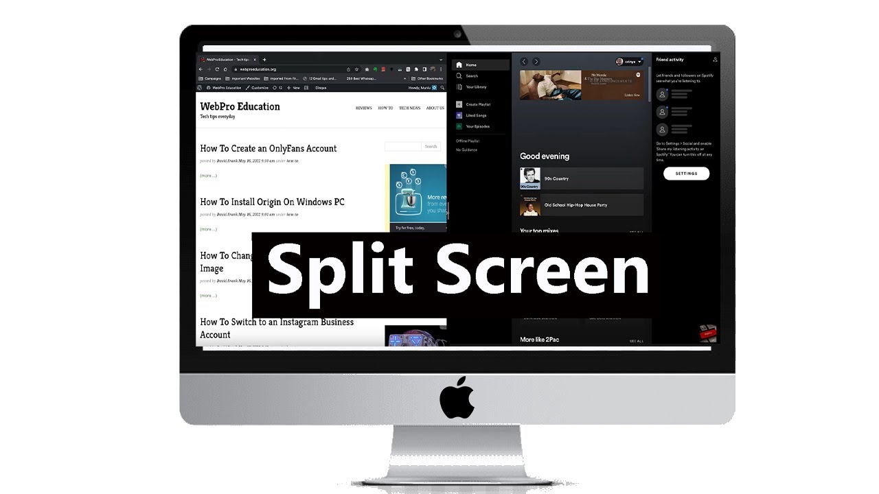 How To Use Split Screen On Mac YouTube how-to-use-split-screen-on-mac-youtube