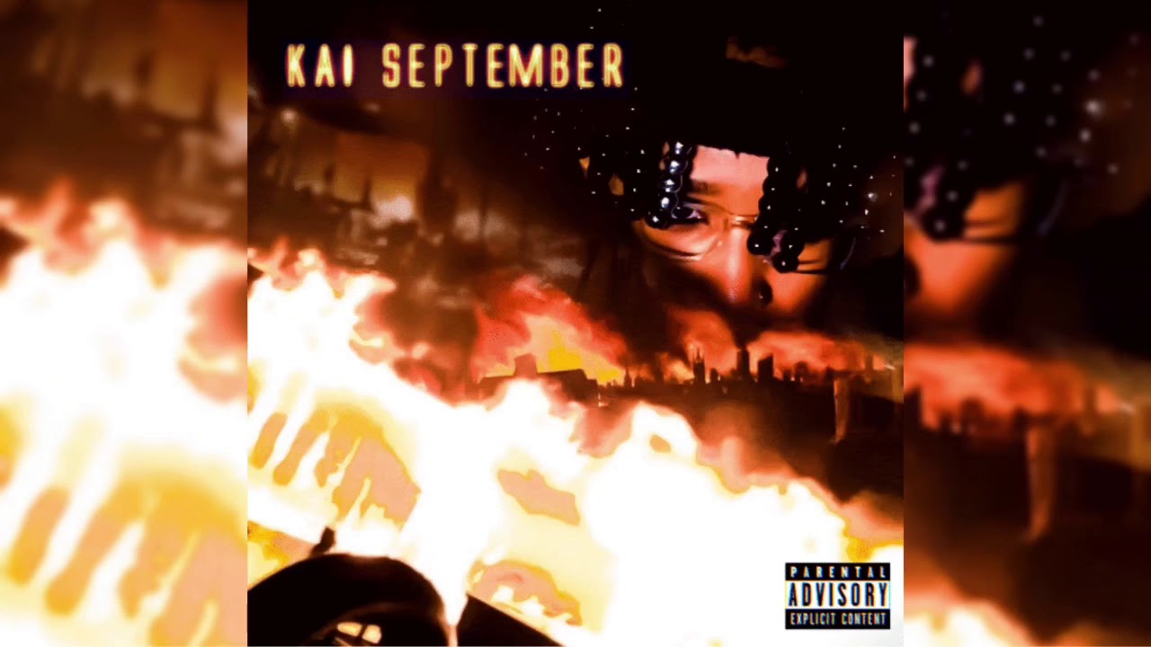 Just Another - Kai September - YouTube