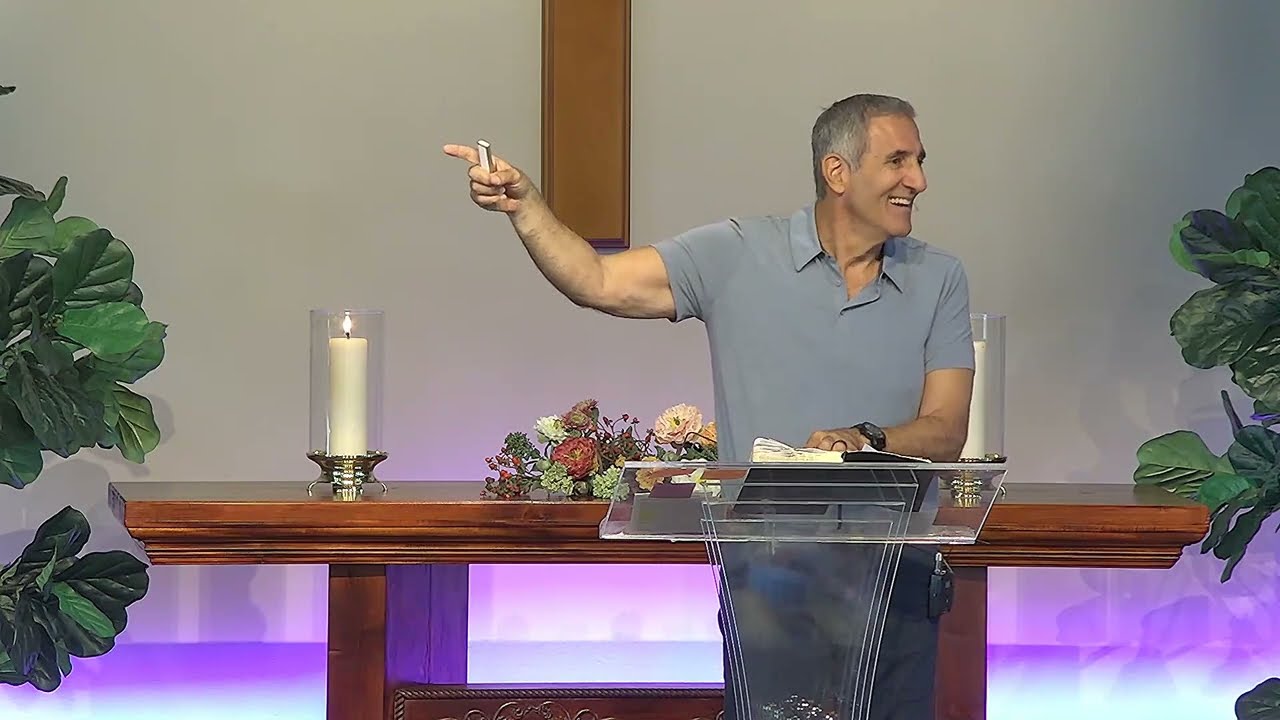 Word of Life Church & Preschool
