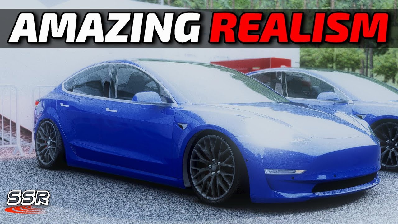 Assetto Corsa Ultra Realistic Gameplay Graphics Mod + PPFilters ...