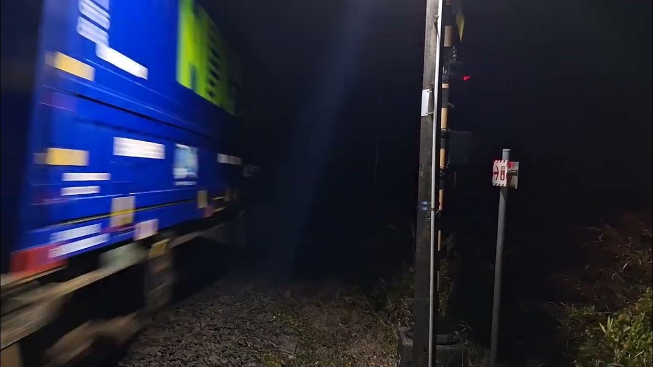 62レ 福岡タ～東京タ EF210－167【吹】 - YouTube