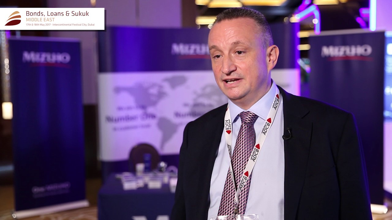 Testimonial by Neil Jones, Mizuho Bank - YouTube