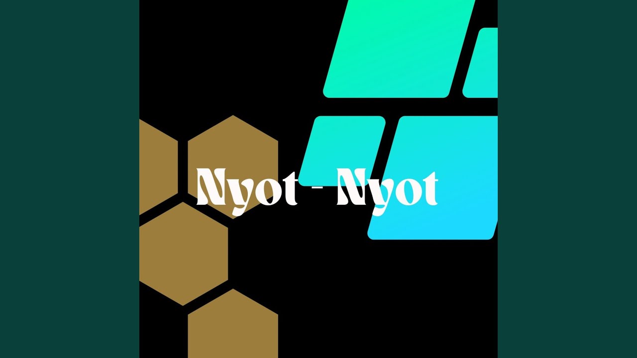 Nyot-Nyot - YouTube