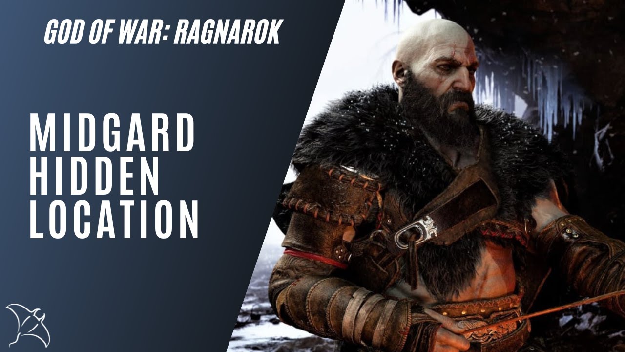 Undiscovered Location in Midgard Hidden Location (Across The Realms ...