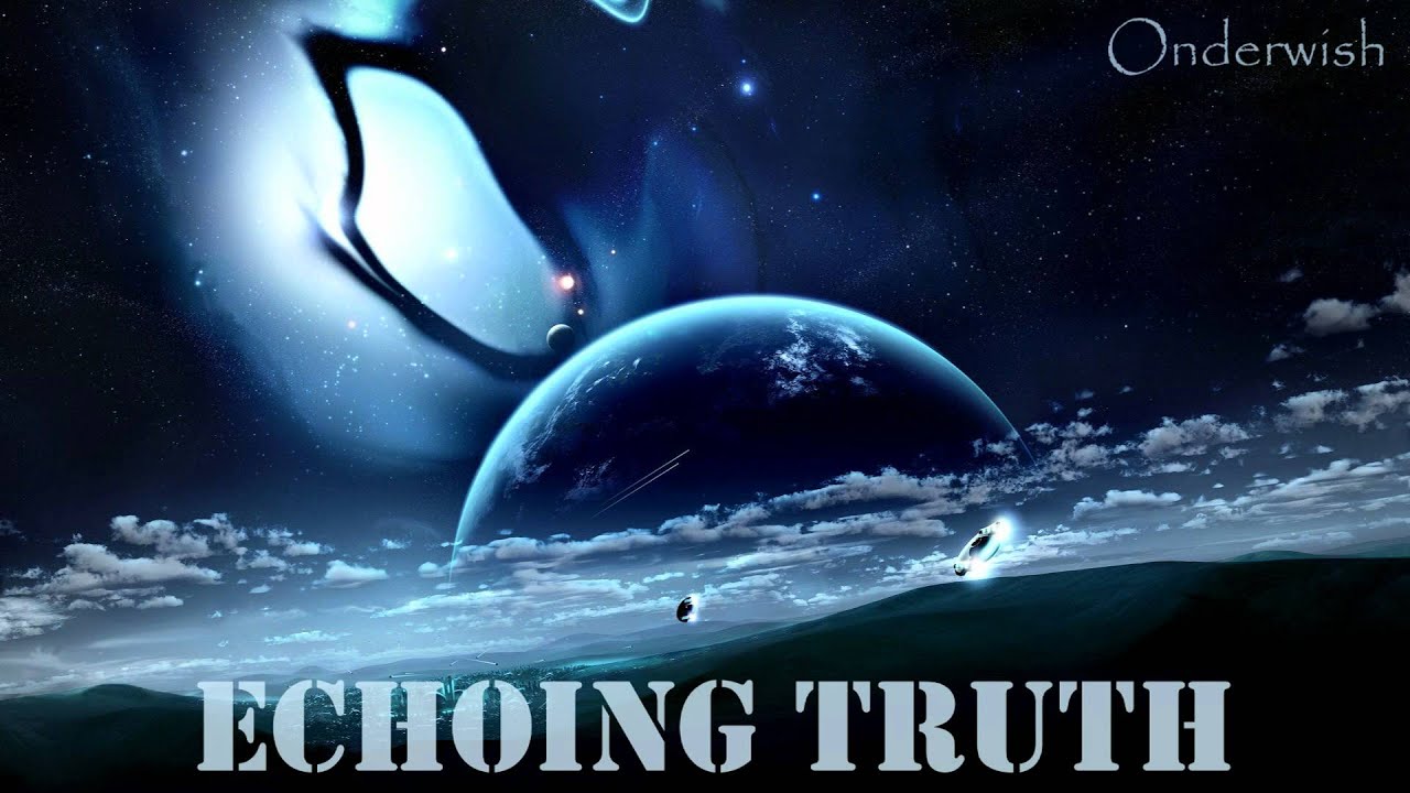 Onderwish - Echoing Truth - YouTube