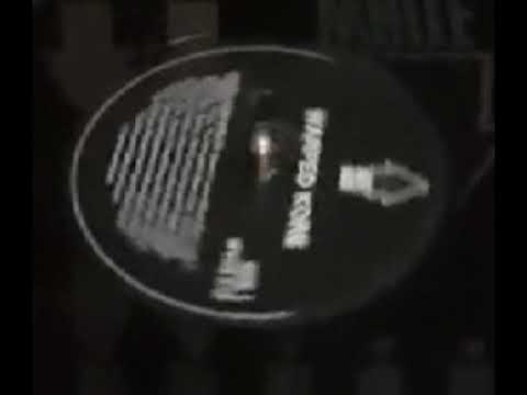 WARPED CORE THE POWER WHITEHOUS RECORDS - YouTube